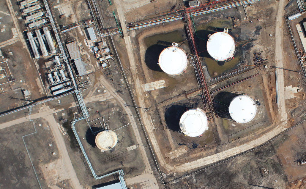 Geomatex Integrated Solutions